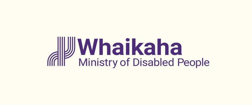 Launch of Whaikaha - Ministry of Disabled People