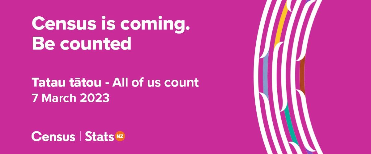 Census - alternate formats and ways to complete