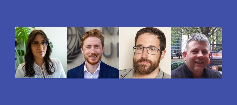 Introducing our new DPA NEC members